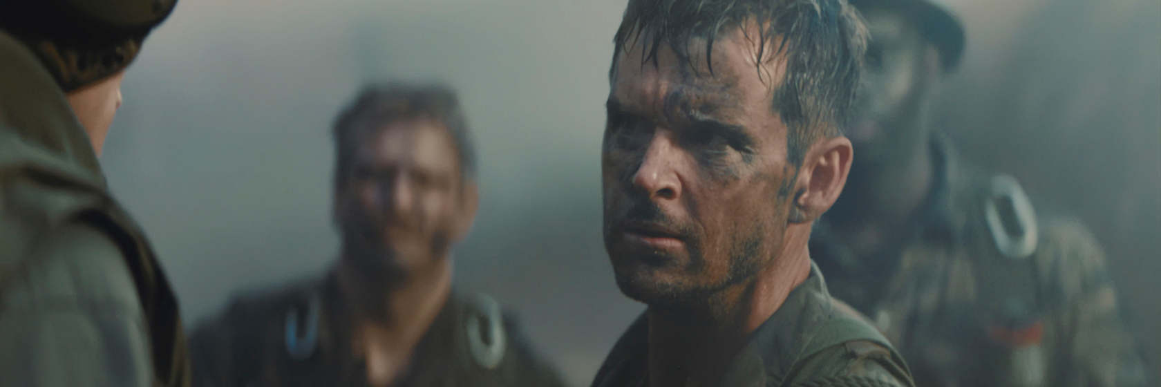 Primitive War | Palace Cinemas